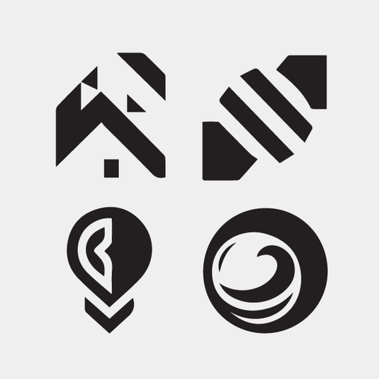 Logo Icons: Thousands of one-of-a-kind logos for your business.