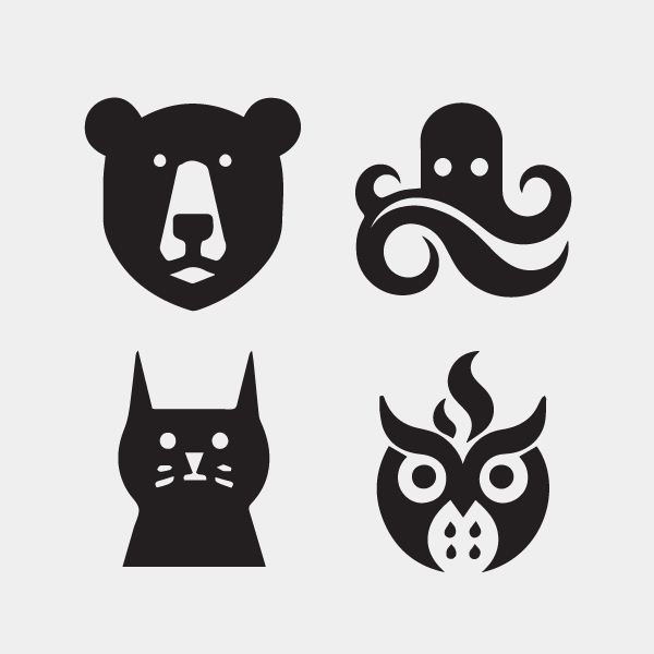 Collections – Logo Icons