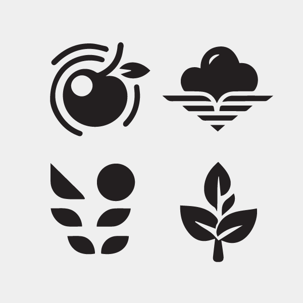 Featured Logos – Logo Icons