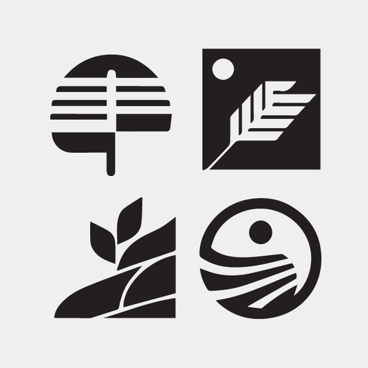 Logo Icons: Thousands of one-of-a-kind logos for your business.