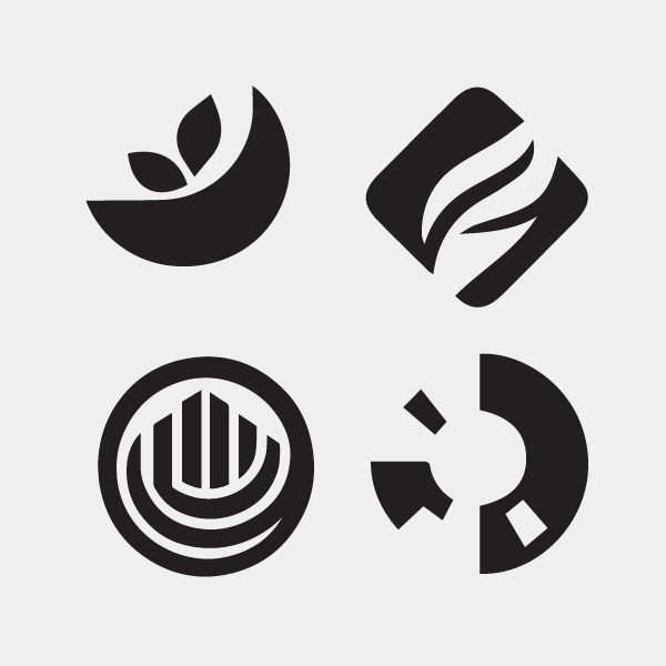 Logo Icons: Thousands of one-of-a-kind logos for your business.