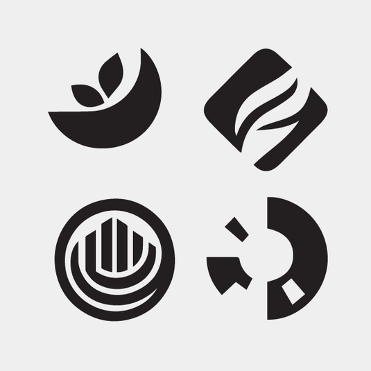 Logo Icons: Thousands of one-of-a-kind logos for your business.
