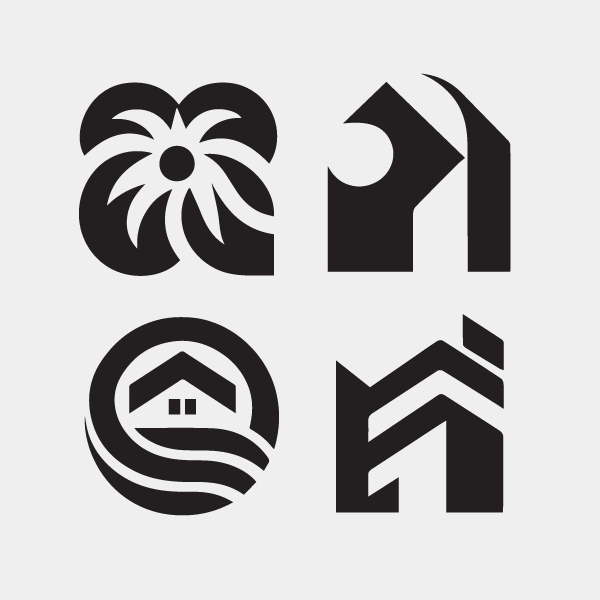 Logo Icons: Thousands of one-of-a-kind logos for your business.