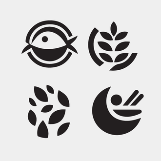 Logo Icons: Thousands of one-of-a-kind logos for your business.